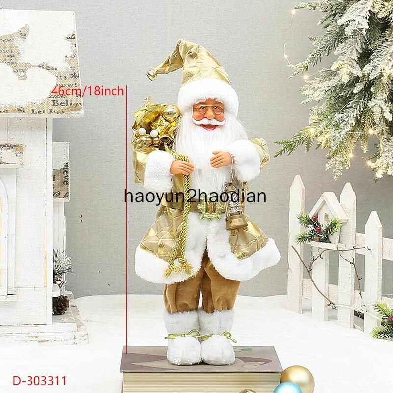 Санта-Клаус