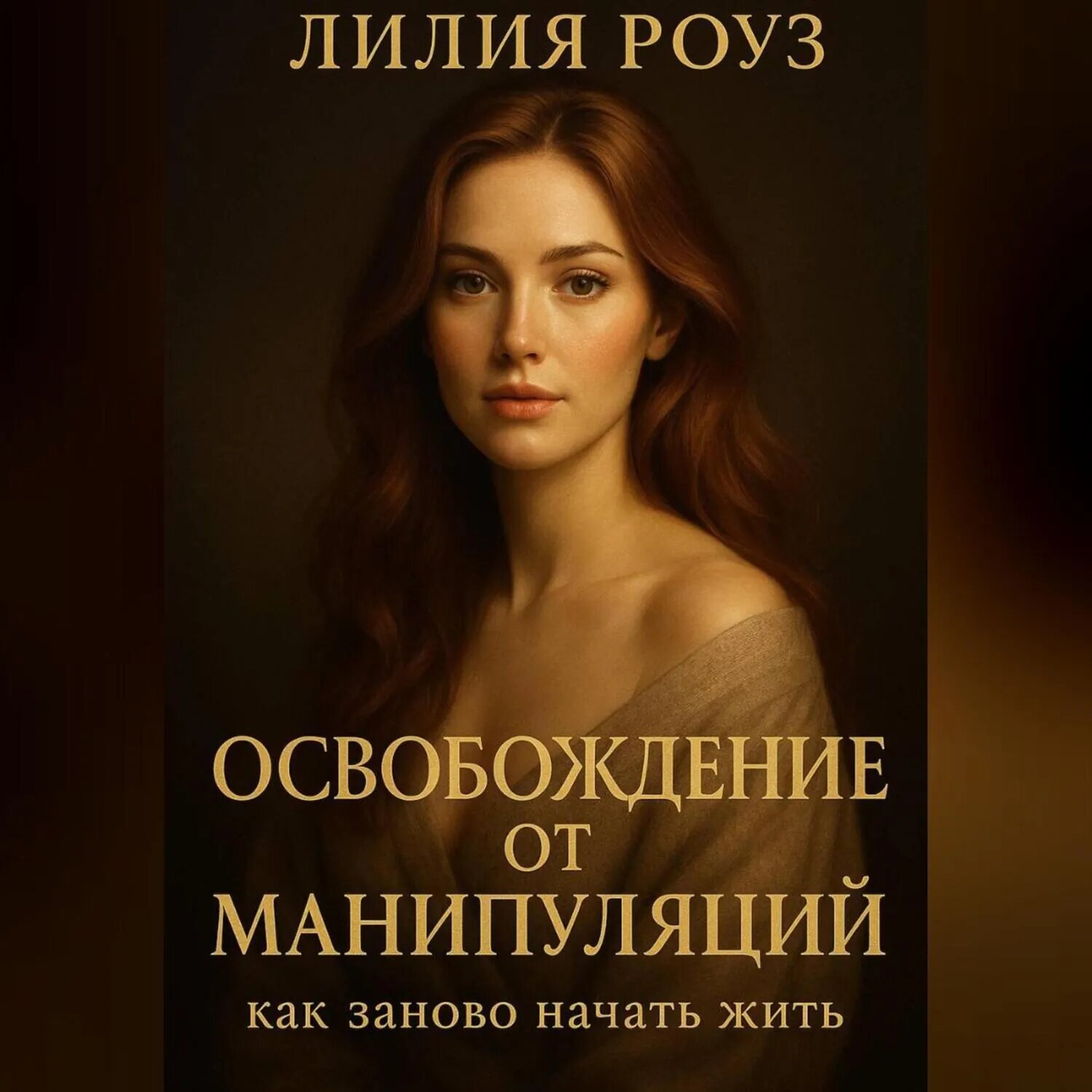 Освобождение от манипуляций: как заново начать жить. [Аудиокнига]