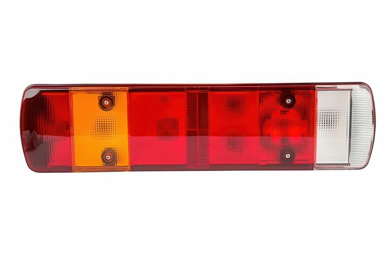 Задний фонарь в крыло левый для Скания 114 1996-2005, oem 1498102, 1792375, 2VD008205011 арт 7711902LWE