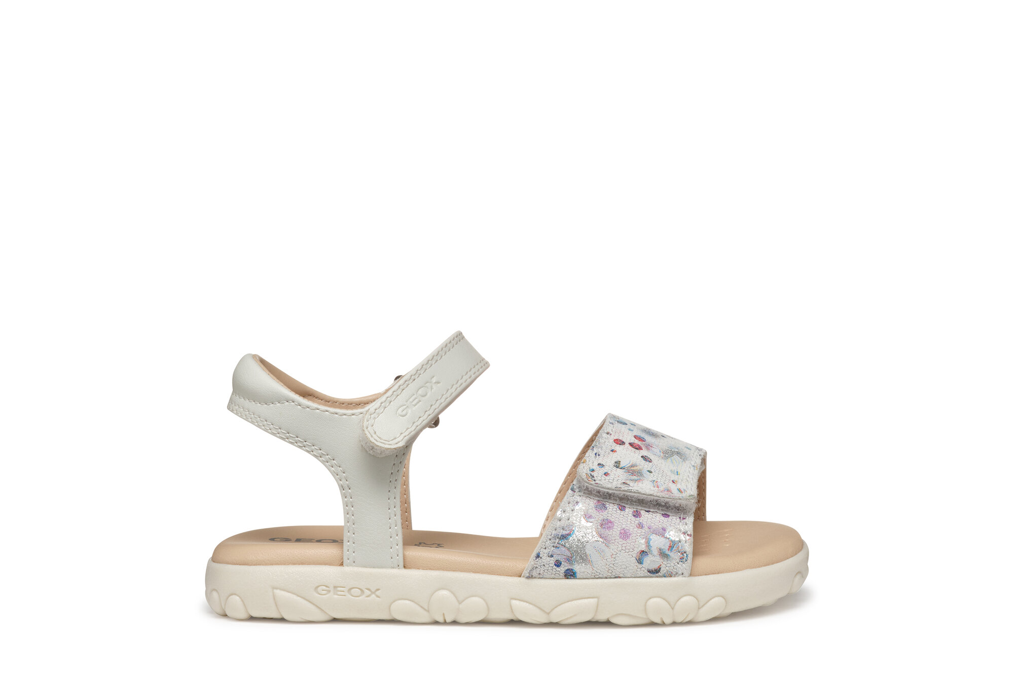 Сандалии Haiti 