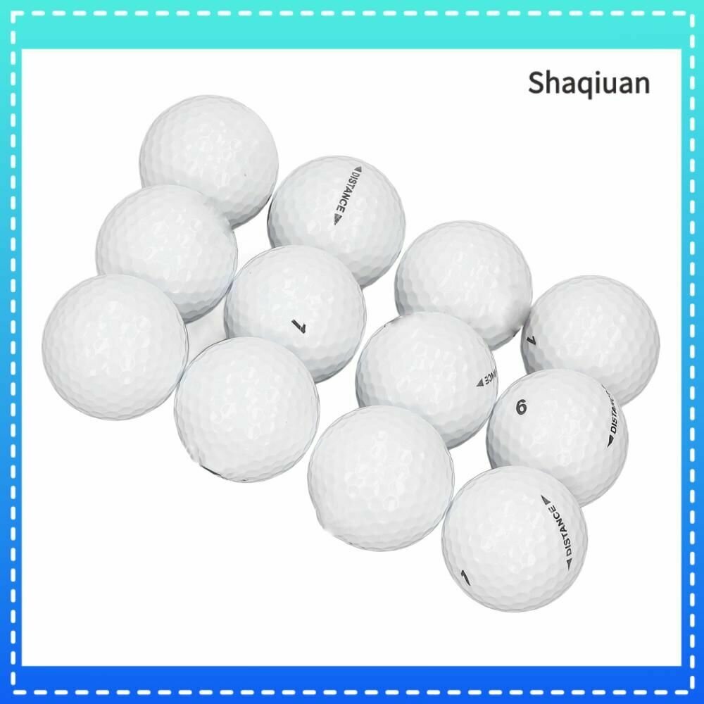 , Мяч для гольфа