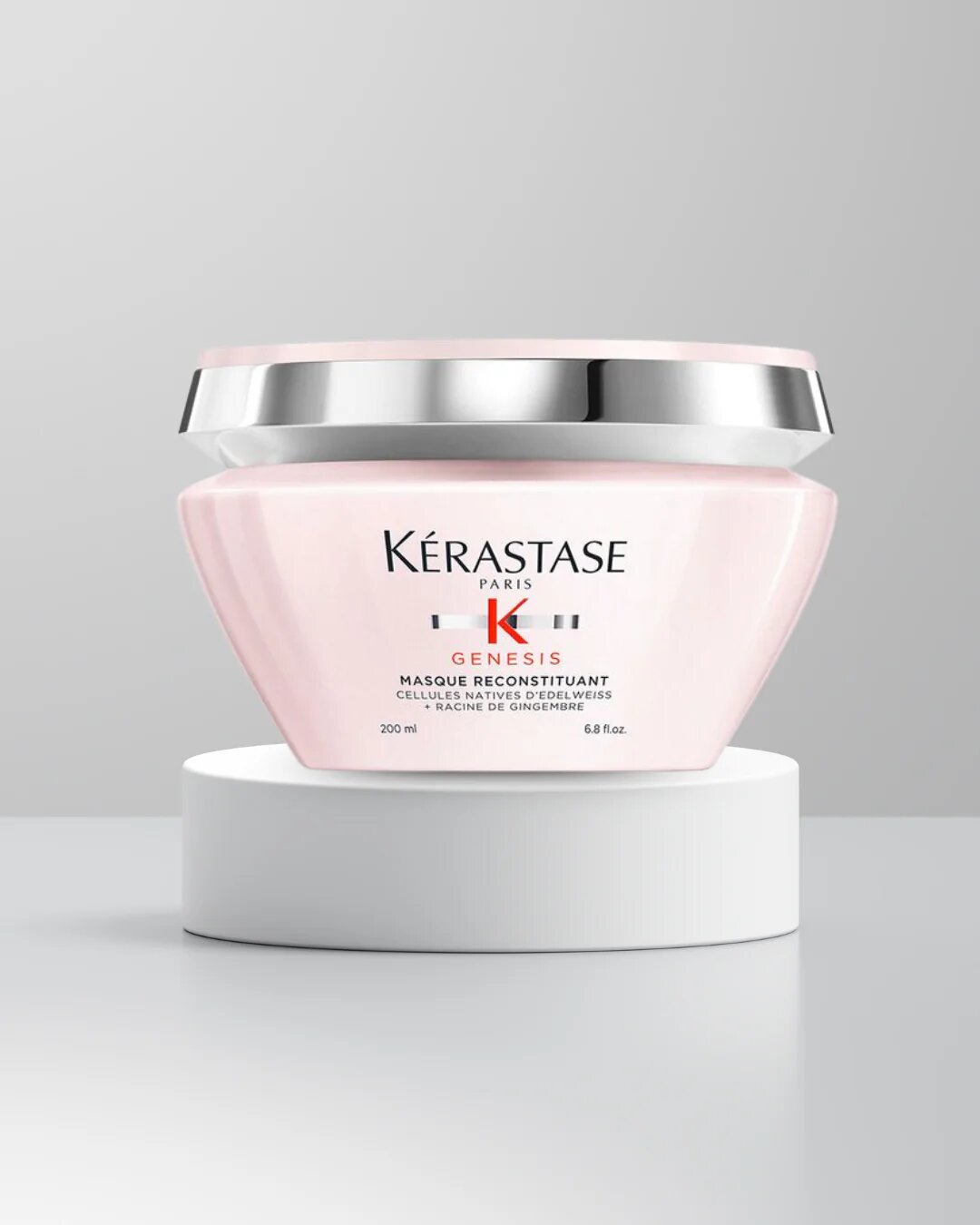 Kerastase Укрепляющая маска для слабых волос Genesis Masque Reconstituant 200 мл