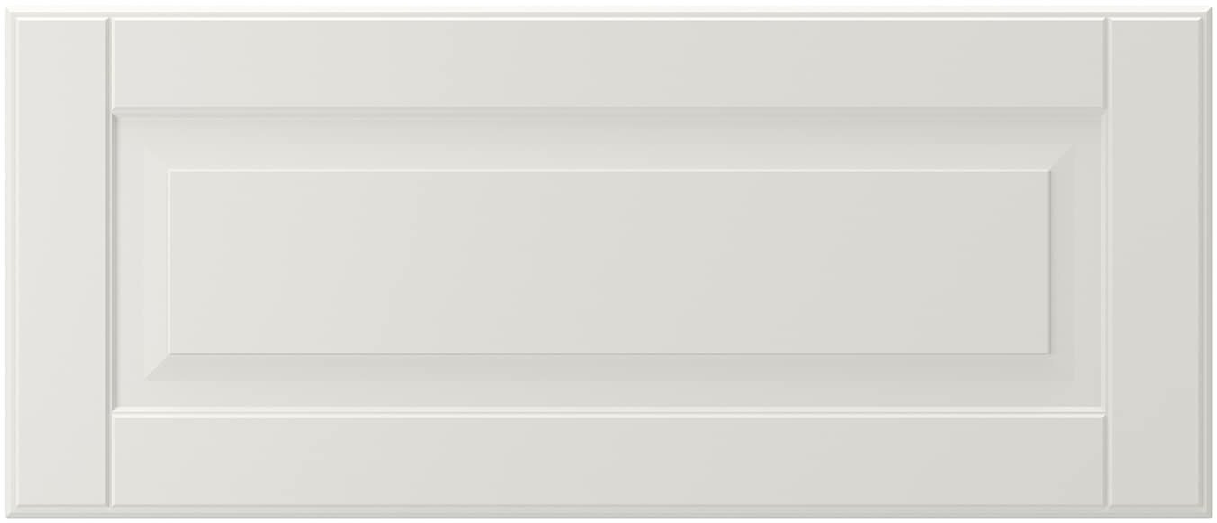 Фронтальная панель ящика, белый, 60x26 см IKEA SMEVIKEN смевикен