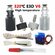 Горячий конец E3D V6 24V Kit, серебристый