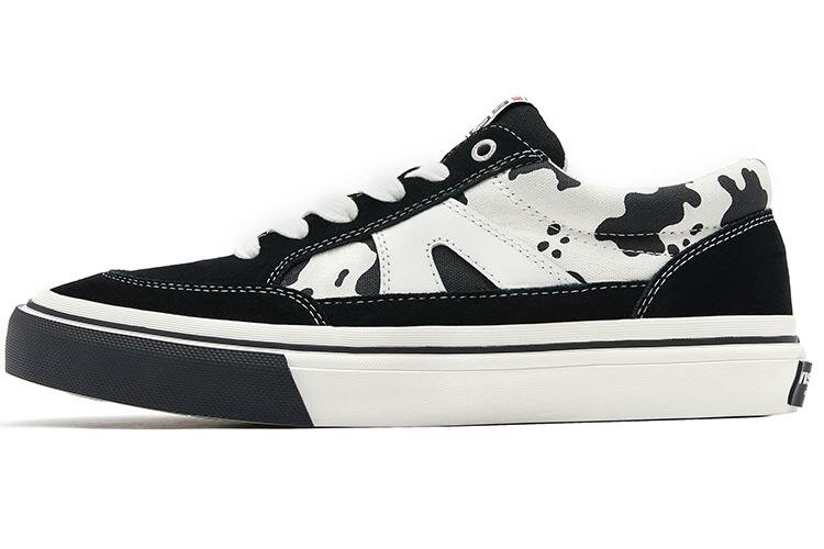 Кроссовки Stick Low-Top