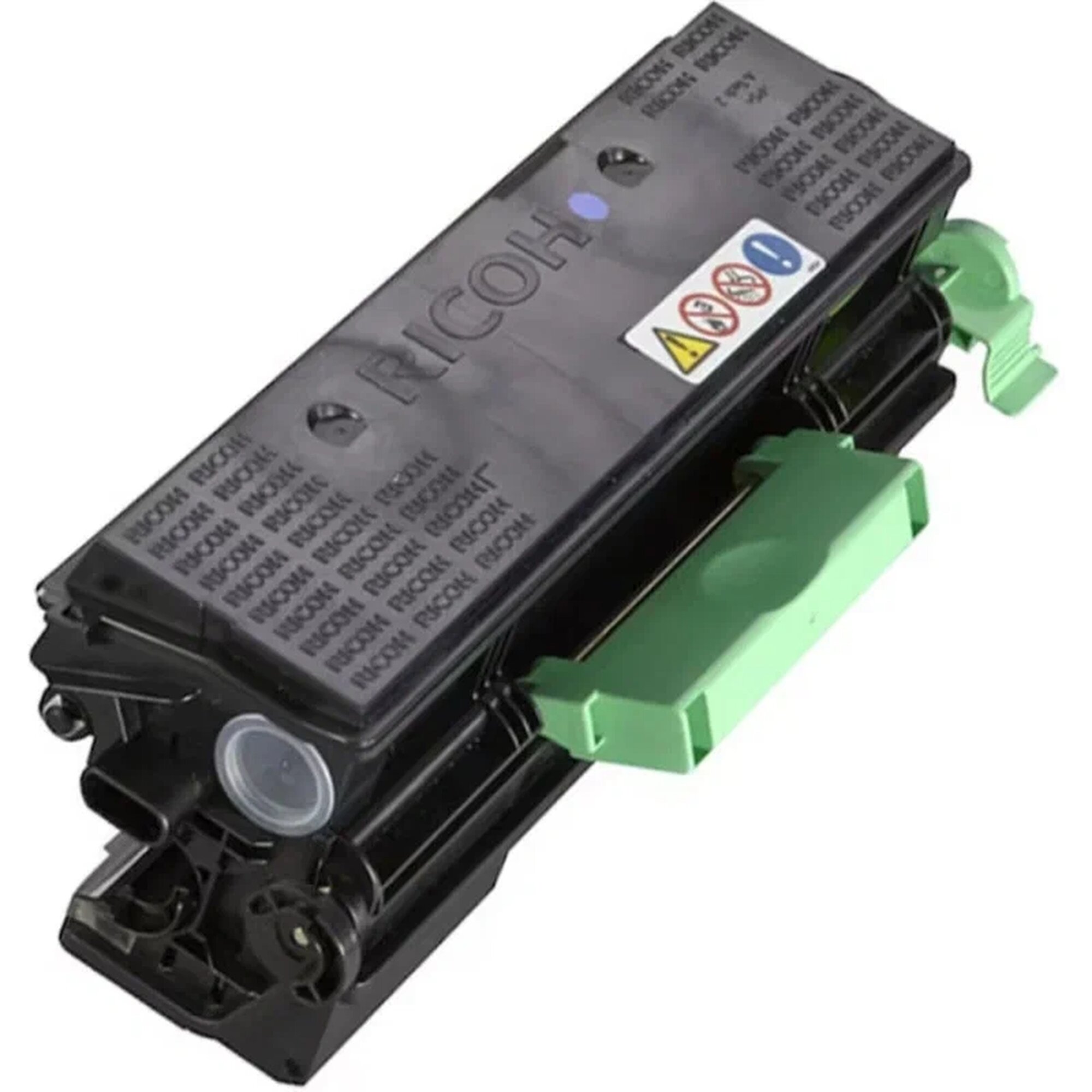 Картридж Ricoh SP4500E черный (407340)