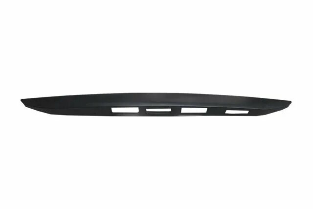 Для Citroen Berlingo Peugeot Partner Fiat Doblo Накладка фонаря номерного знака заднего багажника Oem 982615841T