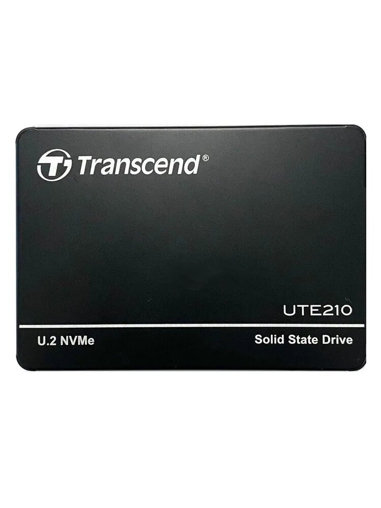 SSD-накопитель Transcend TS1TUTE210T