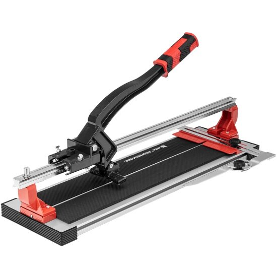 Плиткорез Mtx Matrix 87687, рельсовый 500мм. PROFESSIONAL