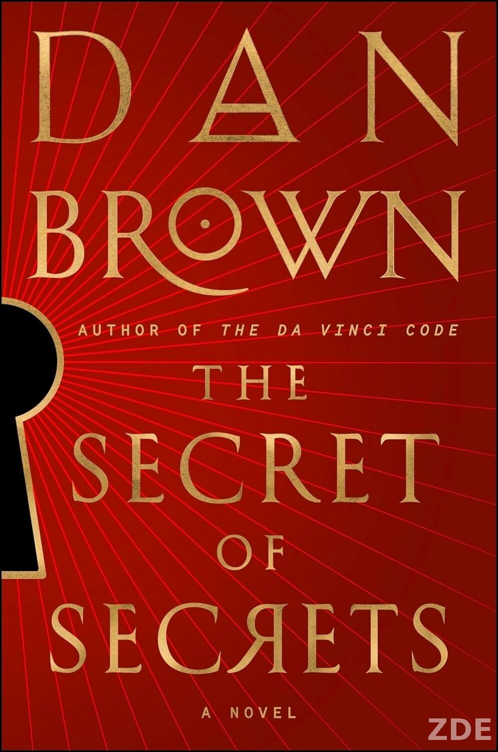 The Secret of Secrets