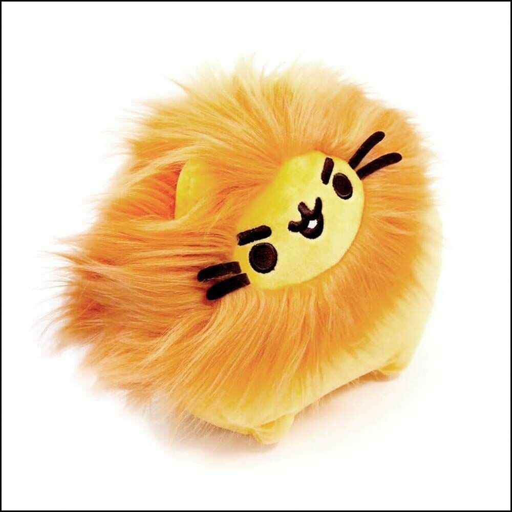 Мягкая игрушка — фото 1