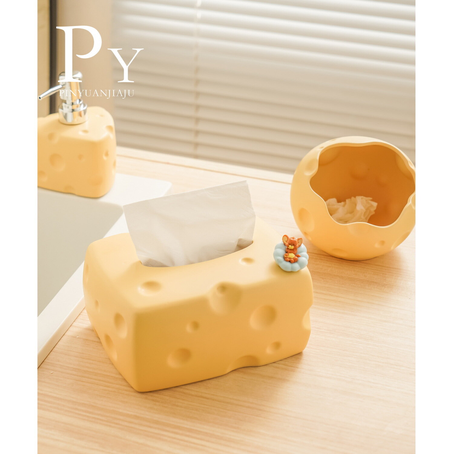 Керамическая мыльница для сыра с дренажем, креативная для домашнего повседневного использования, раковина в ванной, роскошная высококачественная мыльница