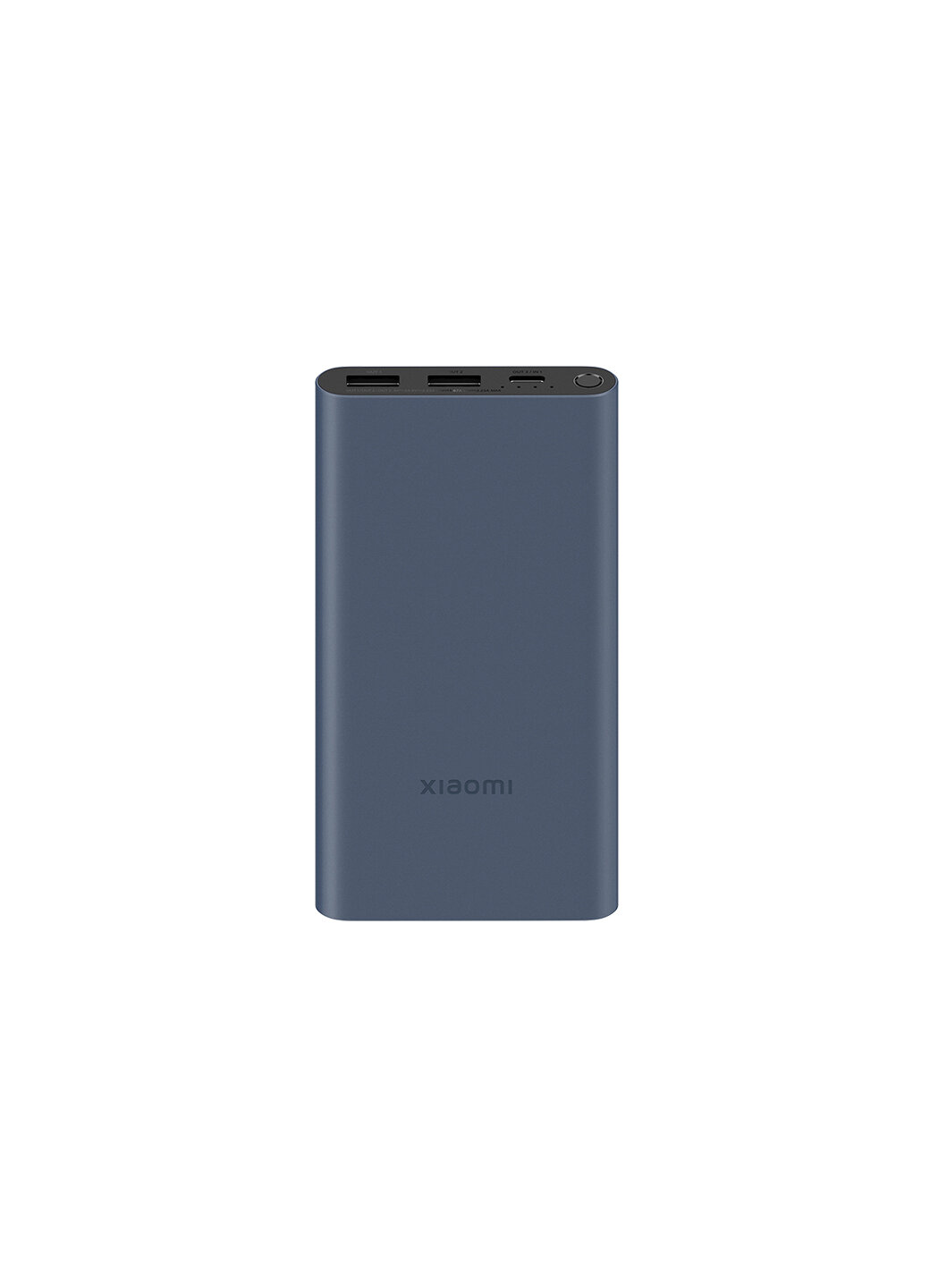 Xiaomi Внешний аккумулятор Xiaomi Power Bank 10000 мАч 22,5 Вт PB100DZM Тип C QC3.0 PD
