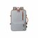 Сумка JEEP, серый