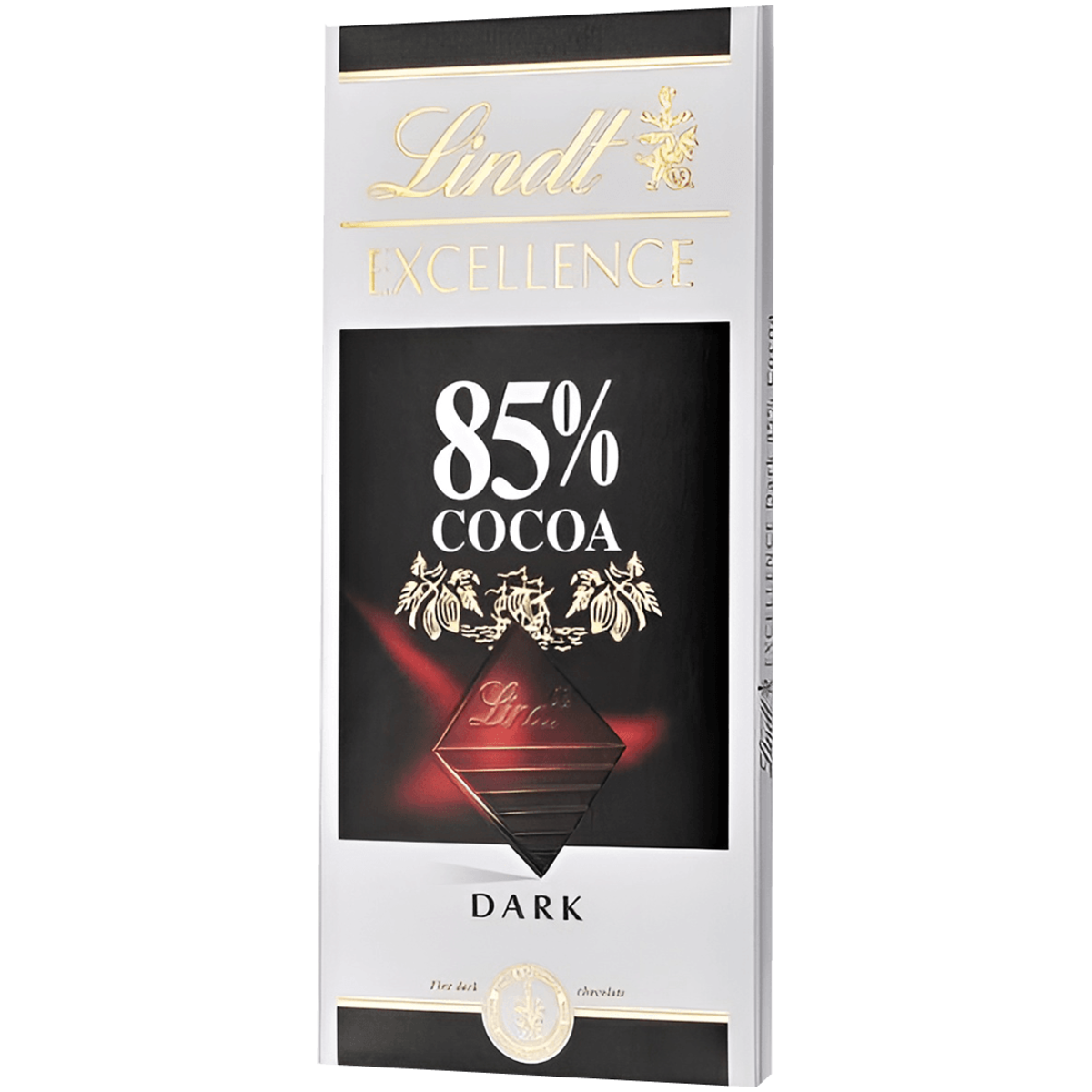 Шоколад Lindt Excellence 85% какао 100 г