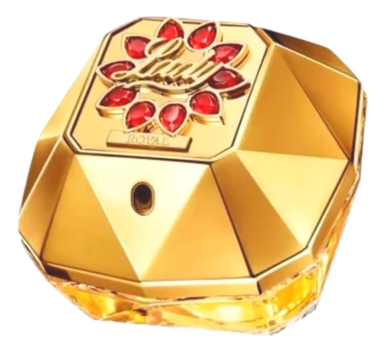 PACO RABANNE Lady Million Royal Парфюмерная вода для женщин 30 ml