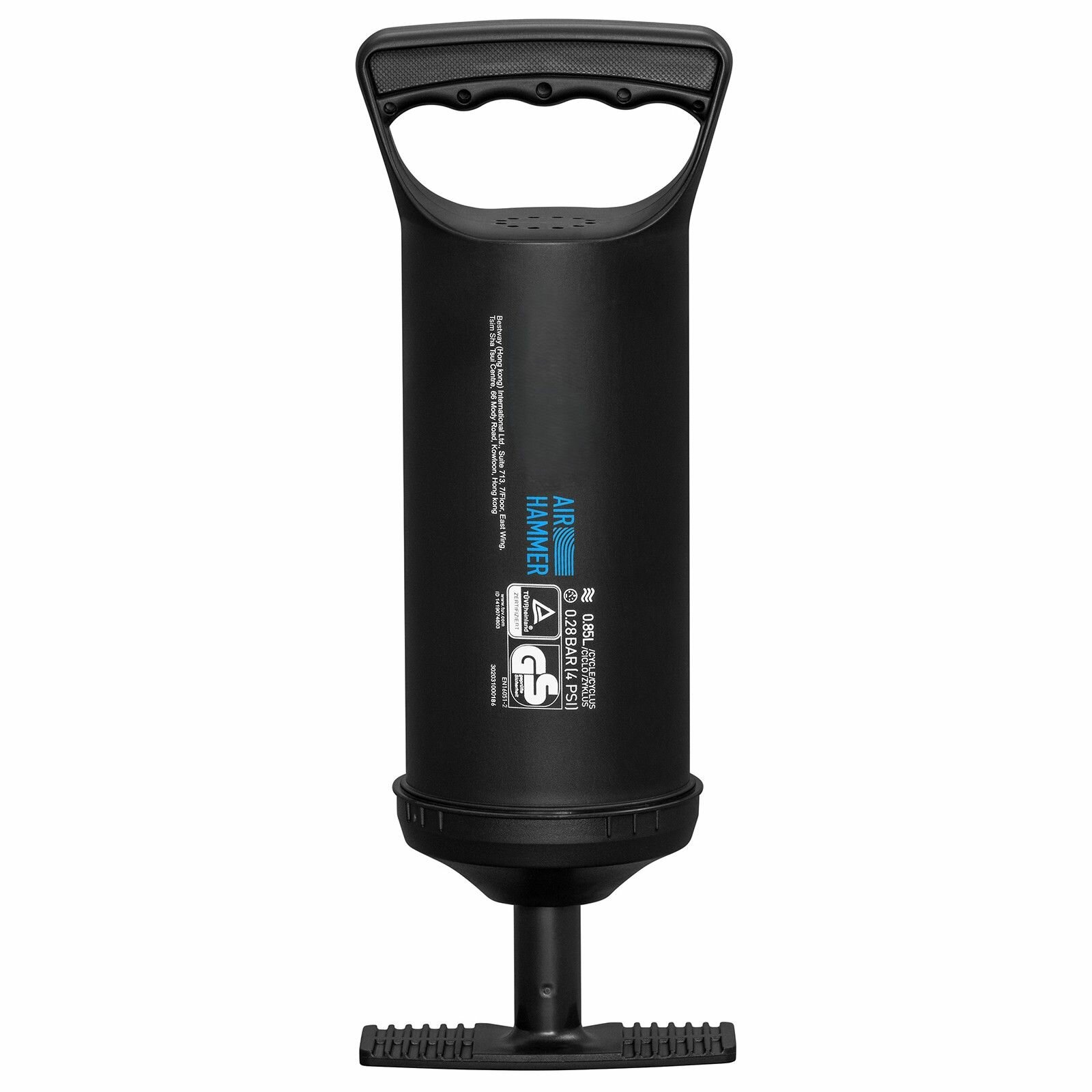 Насос ручной, 30 см