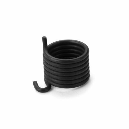 Пружина Oleo-Mac BC 430T, 6135-0203BR, для садовой техники, 1 шт.