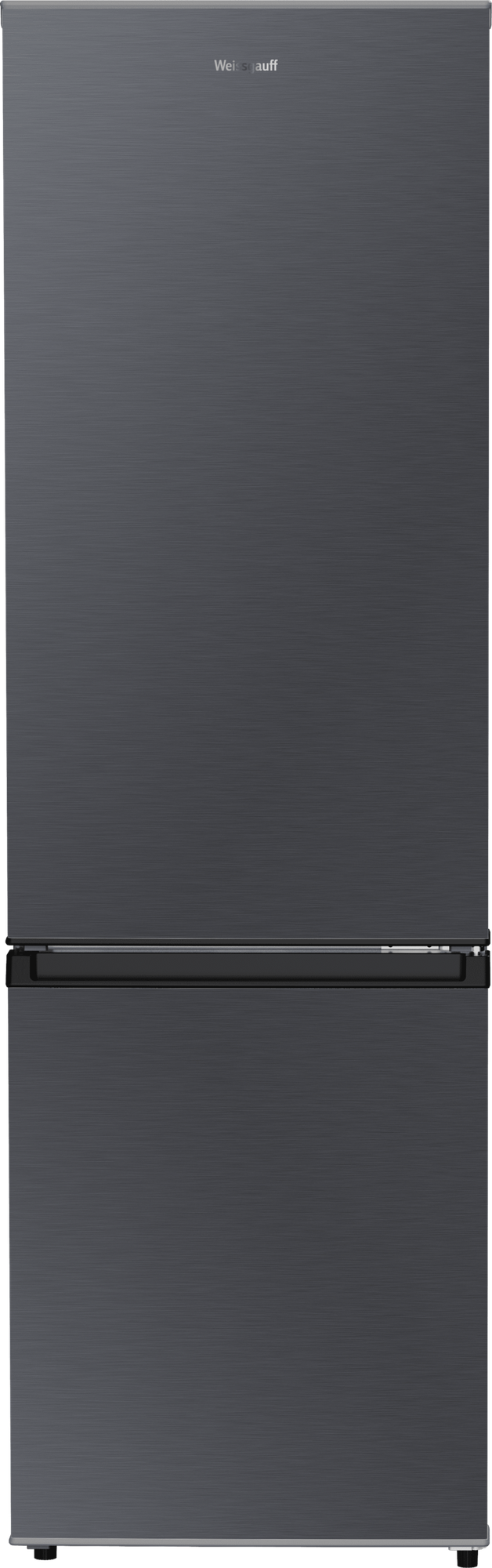 Отдельностоящий холодильник Weissgauff WRK 145 DeFrost Black