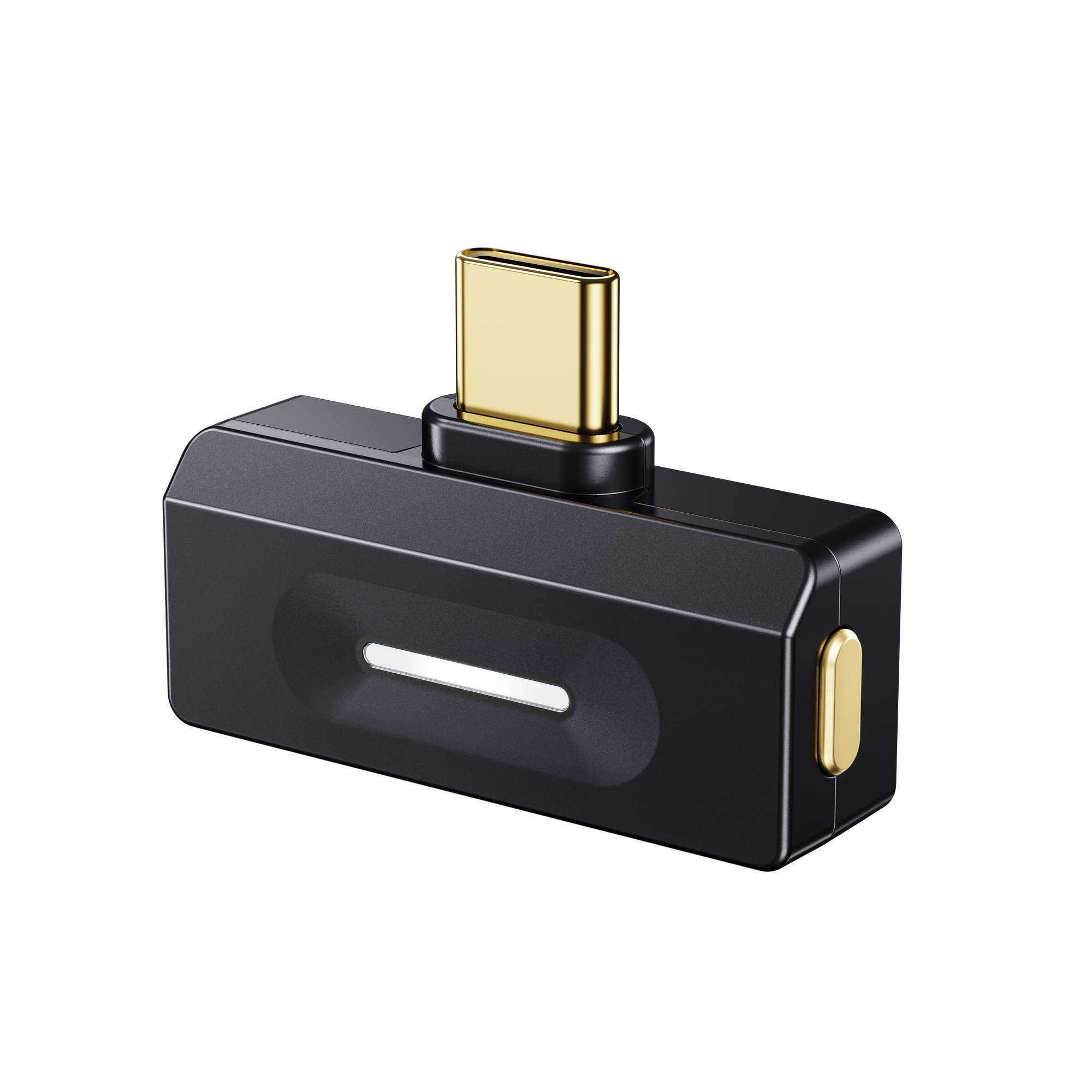 FiiO/FiiO Air Link HD Bluetooth-передатчик с поддержкой LDAC, совместимый с телефонами Apple, PS5, компьютерами и