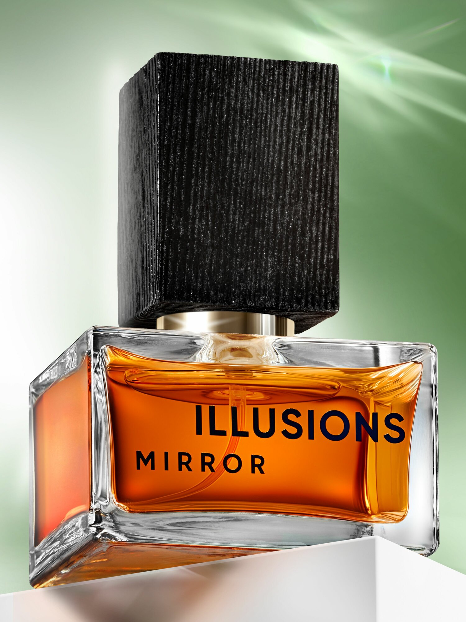 Illusions Парфюмерная вода женская Mirror 50 мл