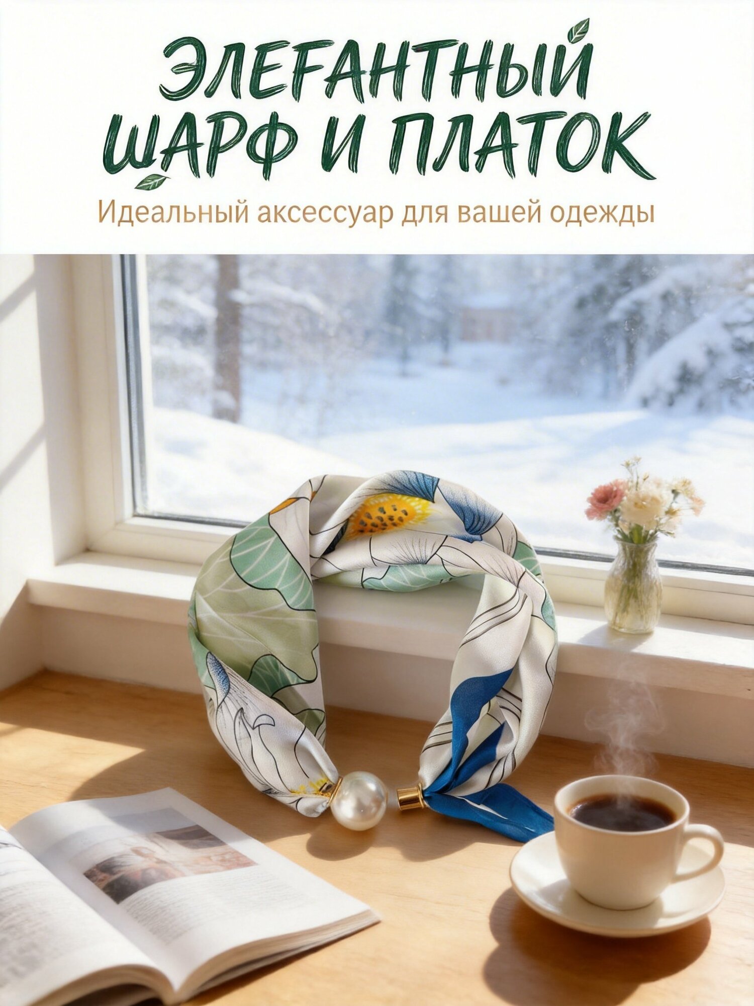 Платок