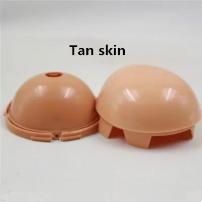 DBS Blyth Doll DOME, tan, аксессуар для кукол 1/6
