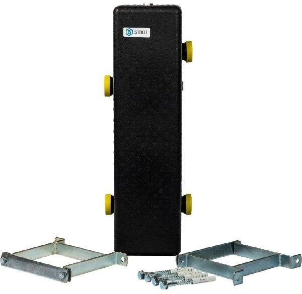 Гидравлическая стрелка STOUT5 м3/час SDG-0015-004003