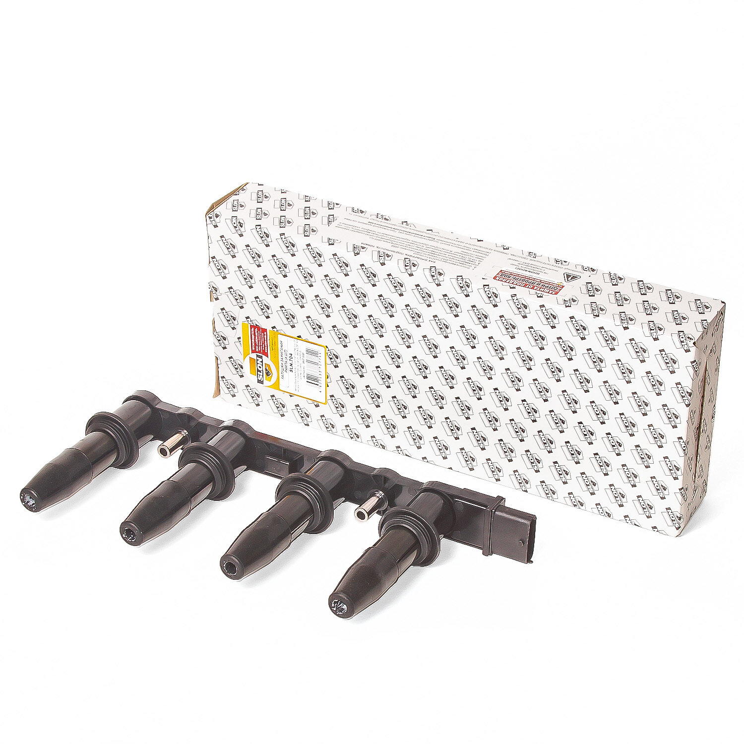 Модуль зажигания Opel Astra G, H, Meriva A, Zafira B 1.6,