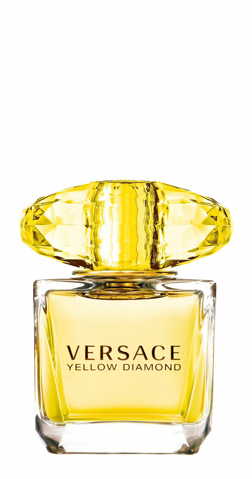 Туалетная вода Versace Yellow Diamond, аромат для женщин, 30 мл, Италия (ref. 223)