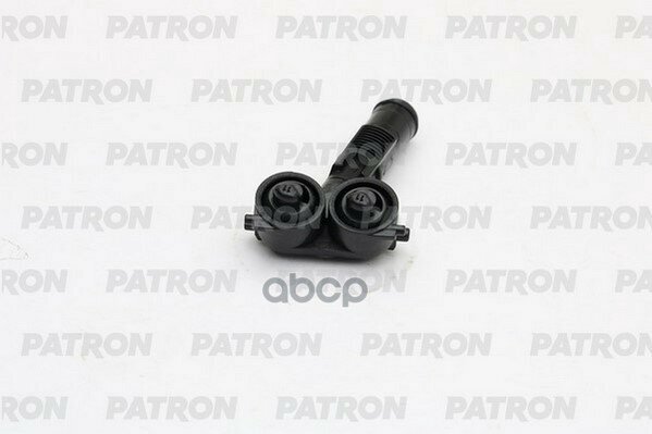 Форсунка омывателя фары (левая) VW: Golf V 04-09, Jetta V 06-10, EOS 06-11 PATRON арт. PHW028
