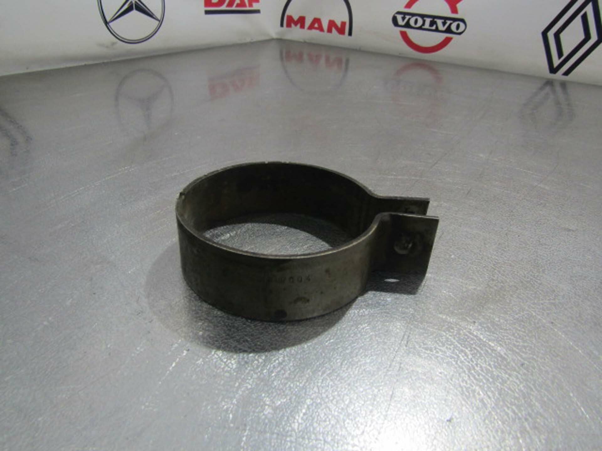 Хомут трубы глушителя MERCEDES AXOR