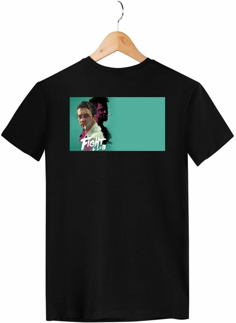 Футболка Бойцовский Клуб Fight Club
