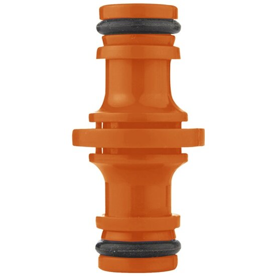 Соединитель двойной Amigo Grande AMIGO 74001