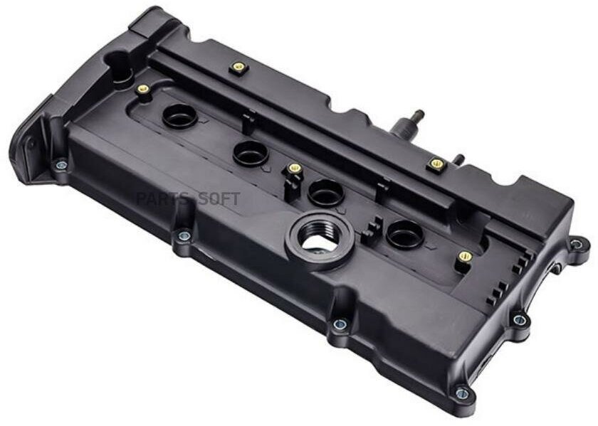 Z16313R ZIKMAR Крышка клапанная HYUNDAI ACCENT/COUPE/ELANTRA/MATRIX
