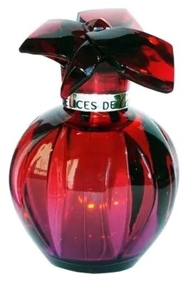 Cartier Delices De Cartier парфюмерная вода 5мл