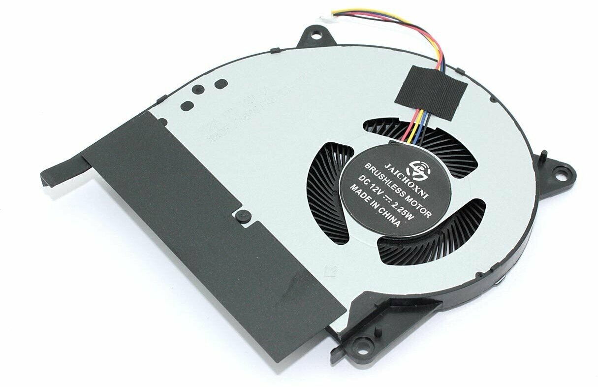 Вентилятор (кулер) для ноутбука Asus ROG Strix RTX SCAR II GL704GW GL704GM GL704GV FL2D DC12V CPU