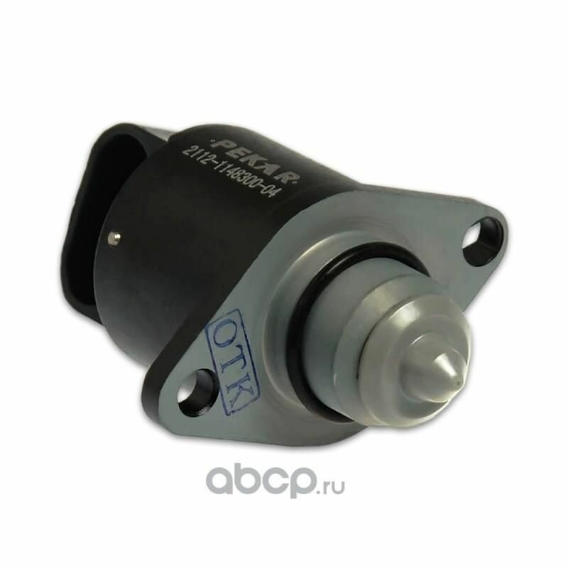 Регулятор холостого хода ВАЗ-2110-12,2113-15,1118,2170