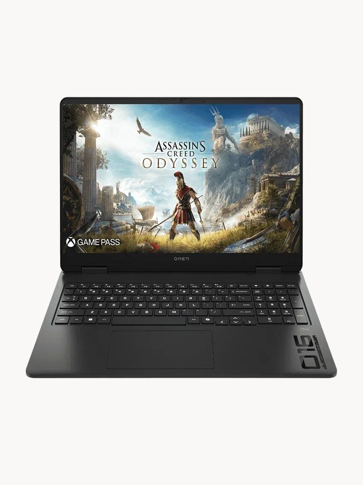 Игровой ноутбук HP OMEN 16 2025