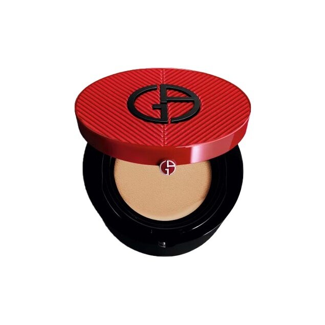 Тональные средства GIORGIO ARMANI Red Air Cushion