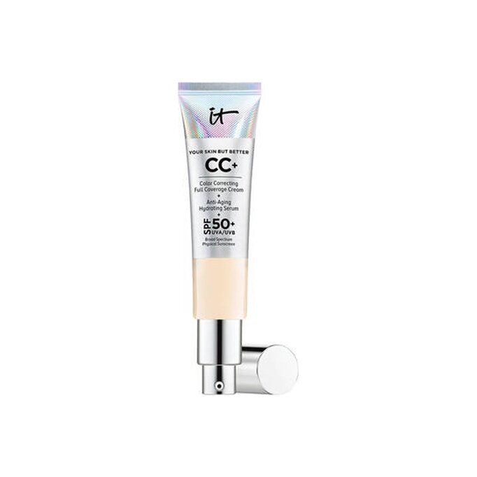 Тональные средства It Cosmetics