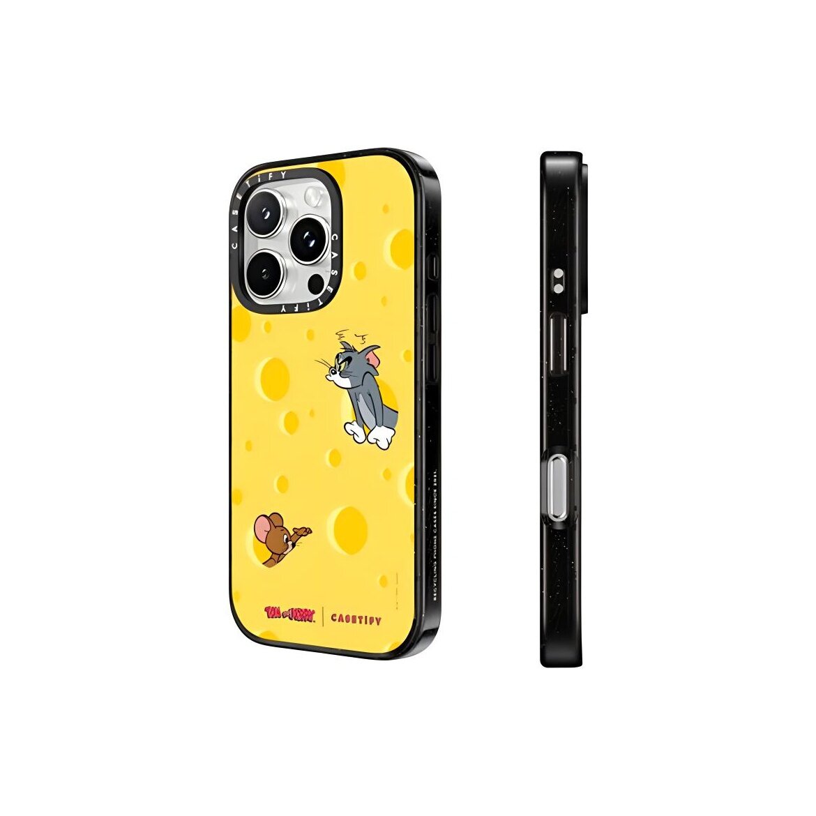 CASETIFY x Tom and Jerry — фото 1