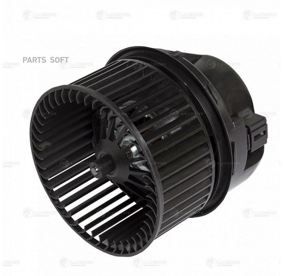 Мотор печки FORD FOCUS II (03-)/MONDEO IV (07-)/VOLVO S40 (04-)