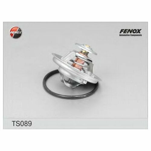 Термостат охлаждающей жидкости Fenox TS089