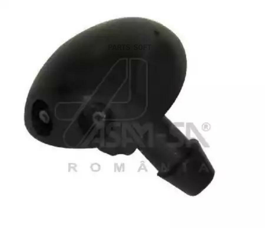 30418 ASAM-SA Форсунка омывателя RENAULT LOGAN комплект 2шт