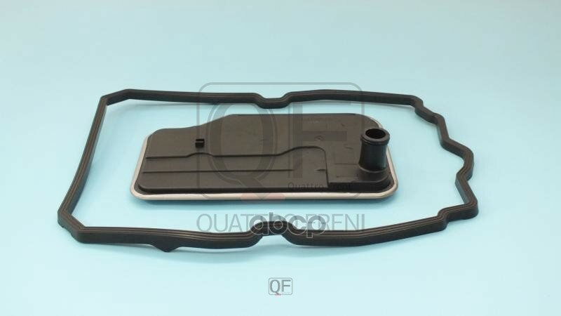 Фильтр Акпп С Прокладкой QUATTRO FRENI QF11B00022
