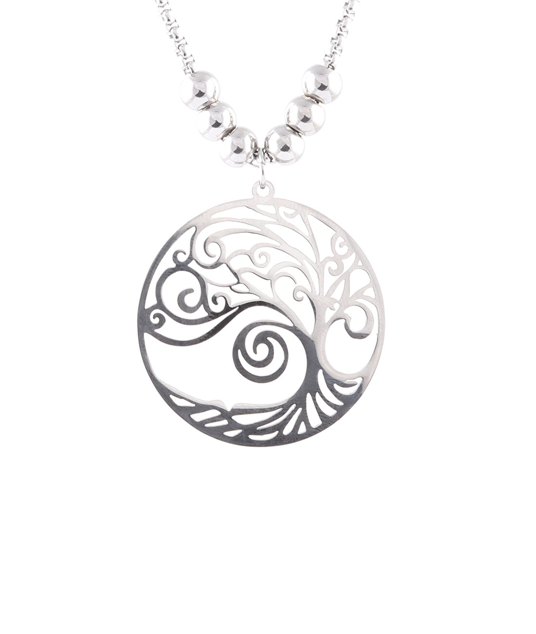 Подвеска SILVARIE