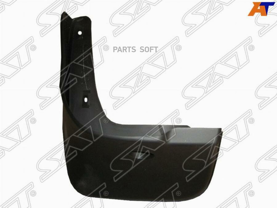 Брызговик Toyota Corolla (E150) 06-13 / Corolla USA (E150) 08-13 (Сзади/ Слева) SAT ST-TY29-064B-2 | цена за 1 шт