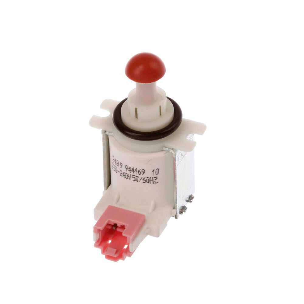 Сливной клапан для посудомойки Bosch (611316)