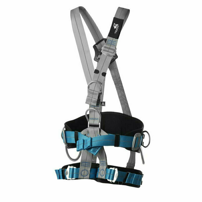 Привязь страховочная 'Высота 016' (Размер 2) vst 016, 1526315